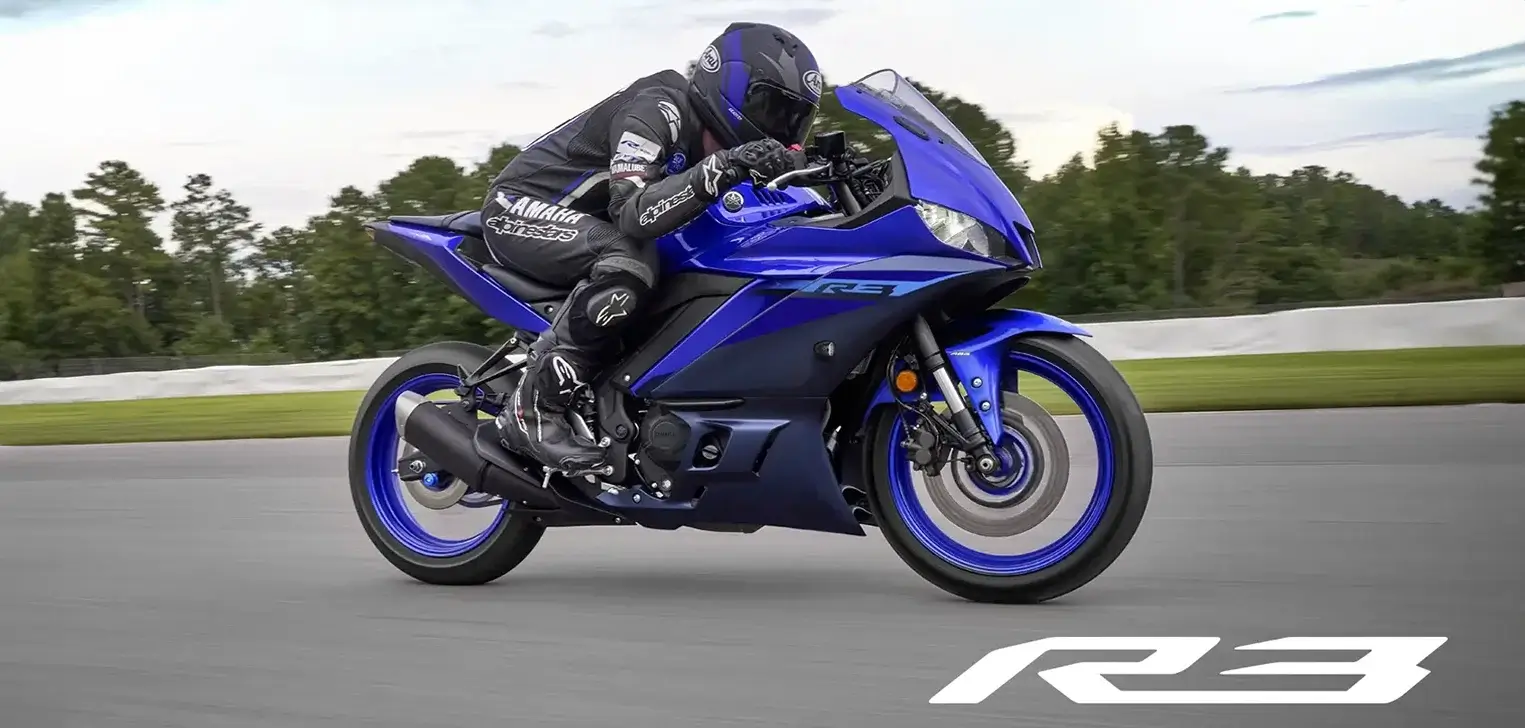 Yamaha R3 Price, Specs, Features & Images - Oxena Motors